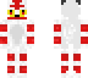 Litten Minecraft Skins