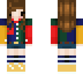 simply_90s | Minecraft Skin