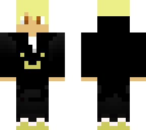 Java Minecraft Skins