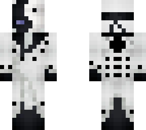 Toki | Minecraft Skin