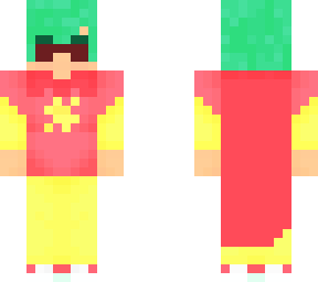 Dirk Strider Trickster