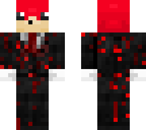 uganda knuckles | Minecraft Skins