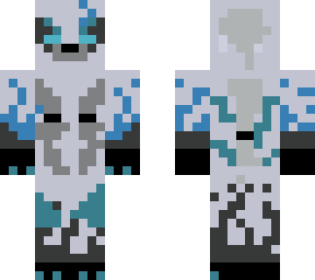 Volibear | Minecraft Skin