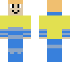 meneer kb | Minecraft Skins