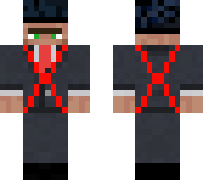 dante | Minecraft Skins