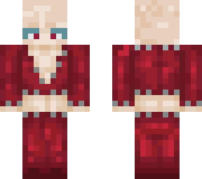 ban pealdo | Minecraft Skins