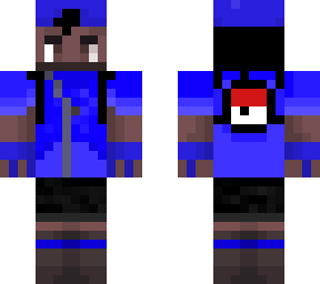 basicallyidowrk | Minecraft Skins