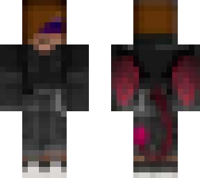 Bones | Minecraft Skin