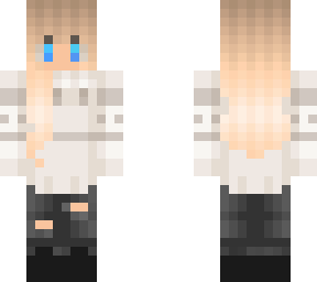 Briana | Minecraft Skin