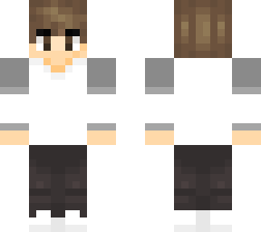 Caleb Minecraft Skin | Minecraft Skin
