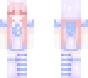 cinnamoroll | Minecraft Skins