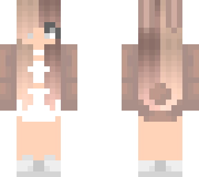 Coco ~ | Minecraft Skin