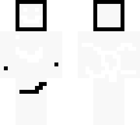 congrats u found dis skin lmao | Minecraft Skin