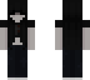 cool asf | Minecraft Skin