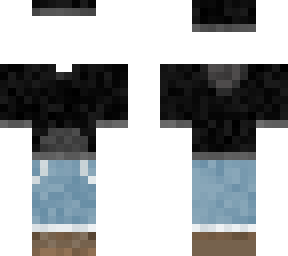 doomer | Minecraft Skins