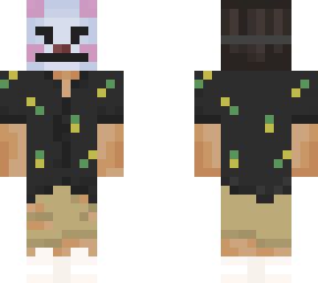 elk | Minecraft Skins