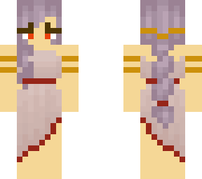 enyo | Minecraft Skin