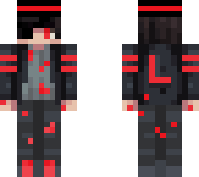 evil | Minecraft Skins