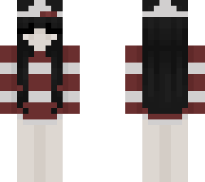 fangs | Minecraft Skin