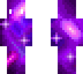 galxy | Minecraft Skin