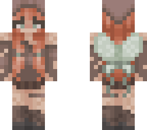 Fairy | Minecraft Skins