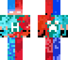 Heeko Minecraft Skins