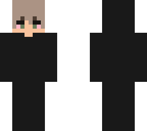 high | Minecraft Skin