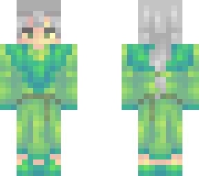 infj | Minecraft Skin