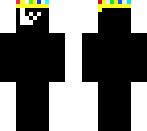 leowook | Minecraft Skins