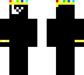 Leowook | Minecraft Skins