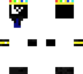 leowook | Minecraft Skins