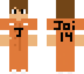 joi | Minecraft Skins