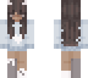 Kay | Minecraft Skin