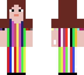 Kit | Minecraft Skin