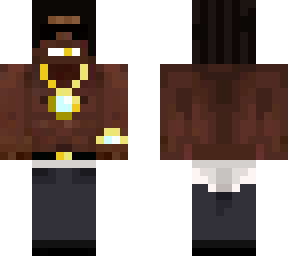 lil wayne | Minecraft Skins