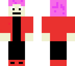 loony | Minecraft Skins