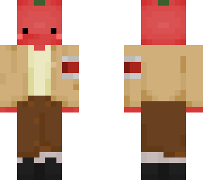 Marleyan Warrior AOT Season 4 | Minecraft Skin