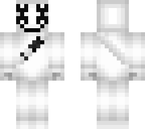 Marshmello | Minecraft Skin