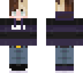 Mav test | Minecraft Skin