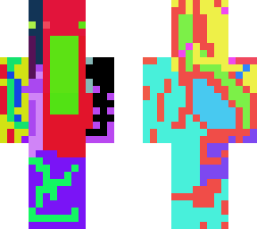 loopy | Minecraft Skins