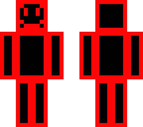 Minecraft Evil Skin | Minecraft Skins