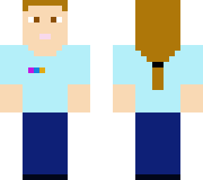 normal xd | Minecraft Skins