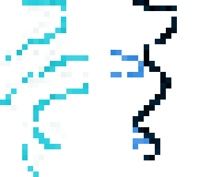 paint splatter | Minecraft Skins