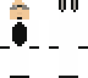 pitbull | Minecraft Skins