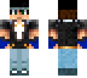 pokemon n | Minecraft Skins