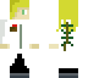 pokemon professor | Minecraft Skins