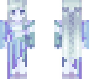 queen | Minecraft Skins