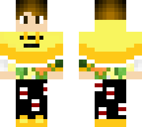 ramen drip | Minecraft Skins