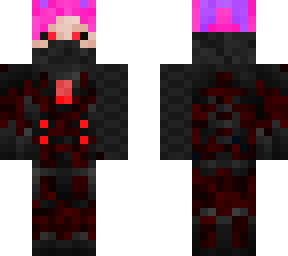 prosthetic arm | Minecraft Skins