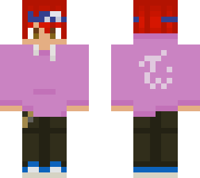 reki | Minecraft Skins